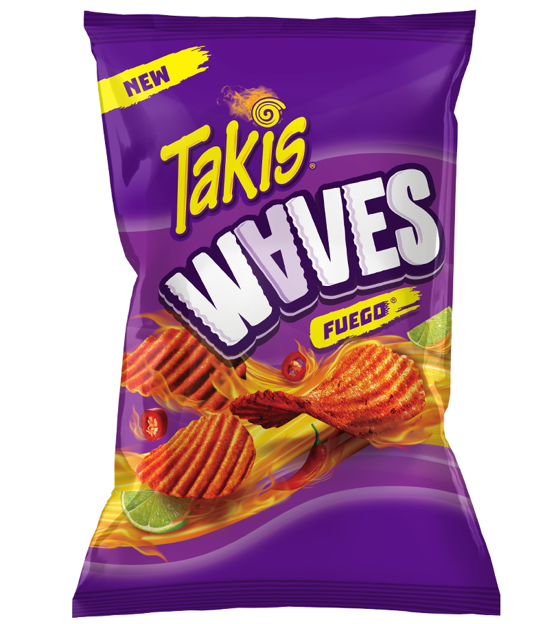 Popcornopolis | Barcel USA